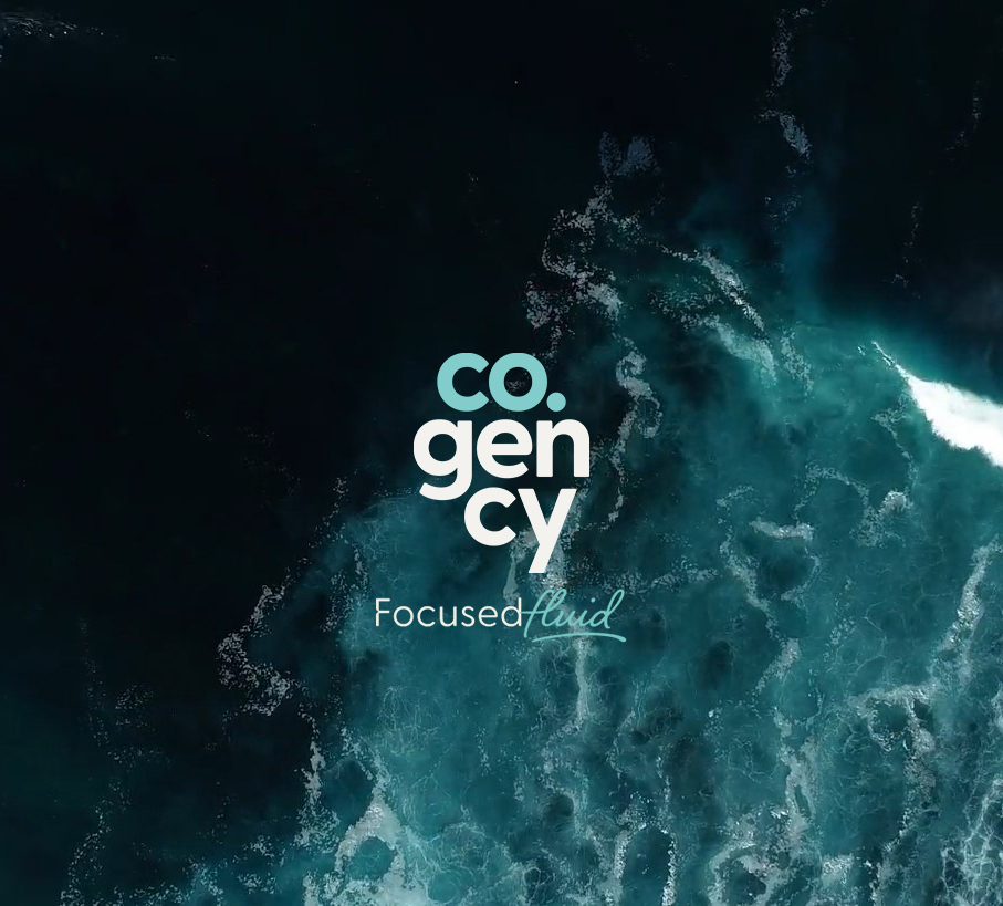 Co.gency | Independent Full Service Agency